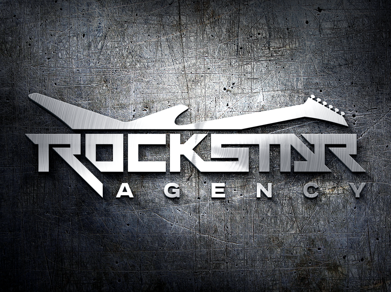 Create a RockStar Logo For Our Agency - RockStar Wanted | Logo design ...