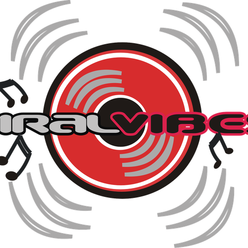 Help Viral Vibes with a new logo | Logo design contest