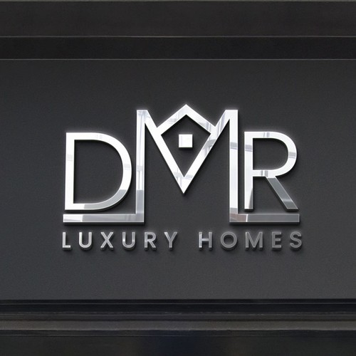 Designs | We need powerful logo for luxury Design/Build firm for fine ...