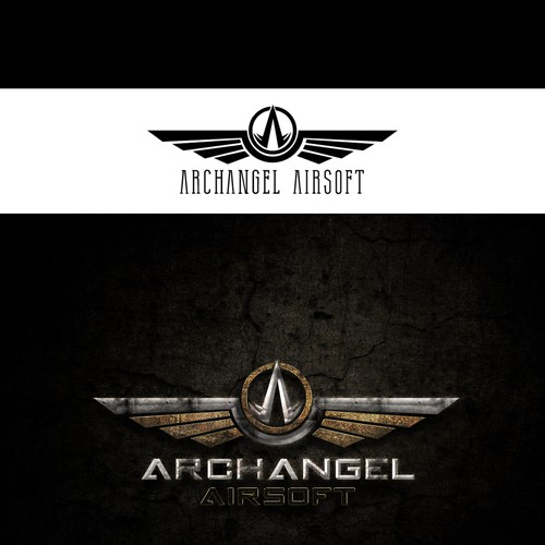 Archangel Airsoft | Logo design contest