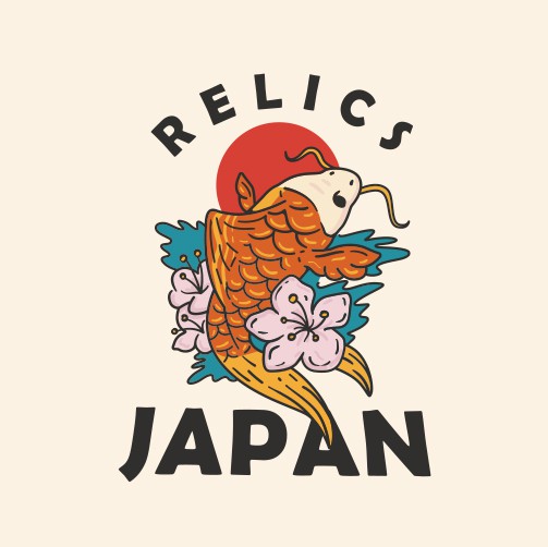 Logos from Japan