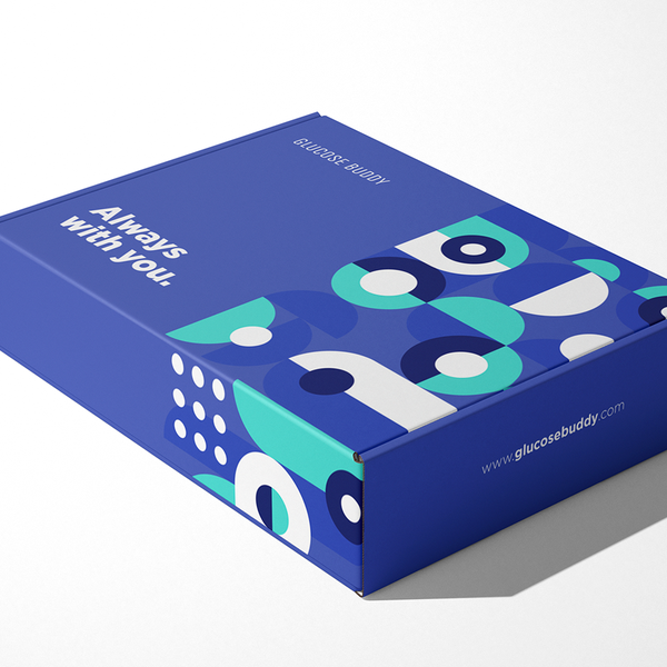 Design a mailer box to send to social media influencers | Product ...