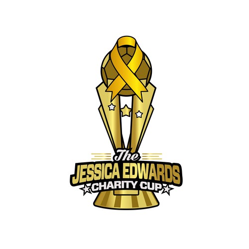 Charity Soccer Cup Logo Required | Logo design contest