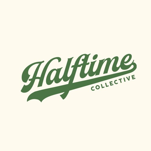 Designs | Design for Halftime Collective - Chic Athleisure Meets Sporty ...
