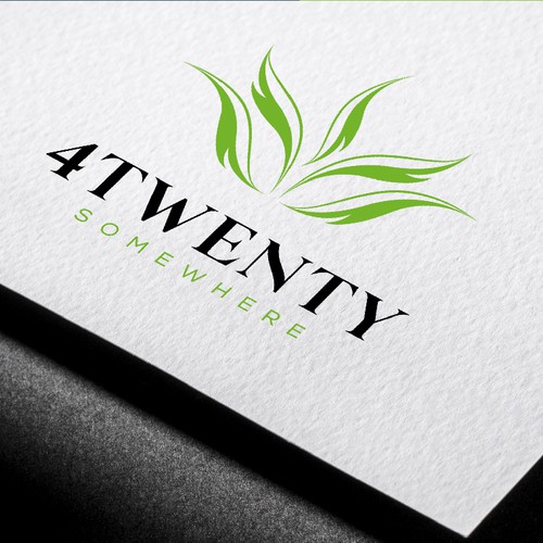 Designs | Design an earthy and unique logo for a cannabis dispensary ...