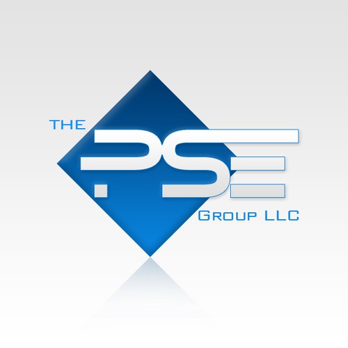 Help The PSE Group, LLC with a new logo | Logo design contest