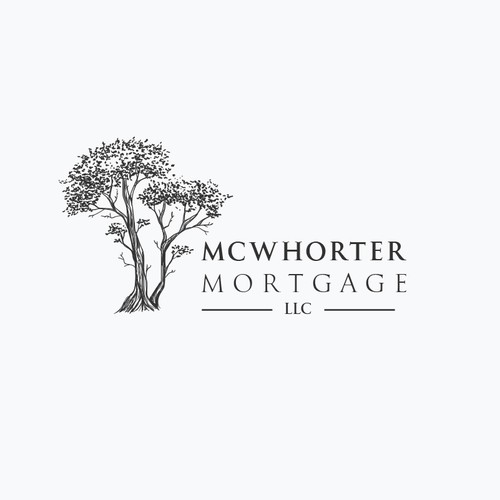 Create a mortgage company logo | Logo design contest