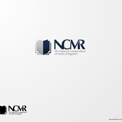 The NCMR (medical register) needs a makeover | Logo design contest