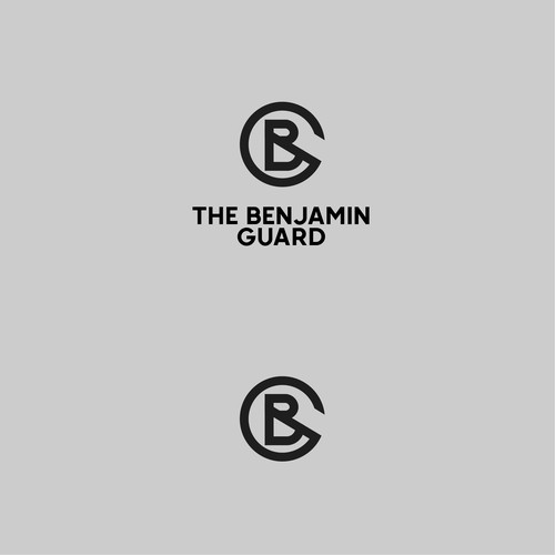 Designs | The Benjamin Guard | Logo design contest