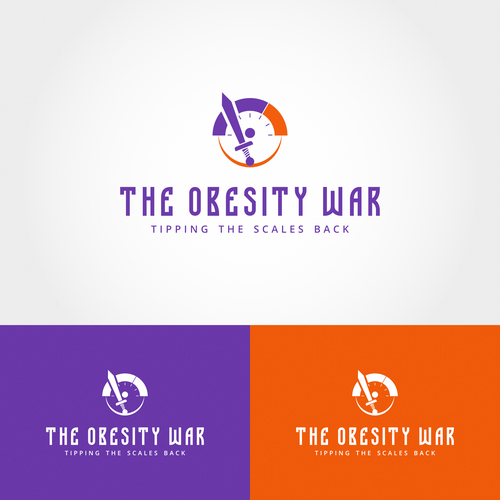 Designs | The Obesity War - Help Tip the Scales Back and Save America's ...