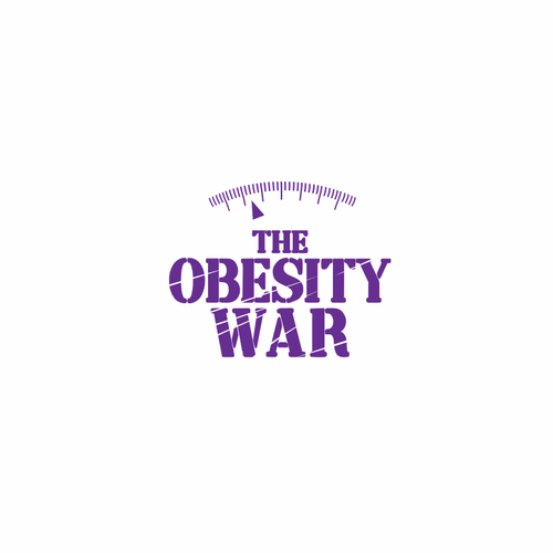 Designs | The Obesity War - Help Tip the Scales Back and Save America's ...