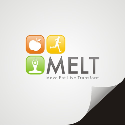 Help MELT with a new logo | Logo design contest