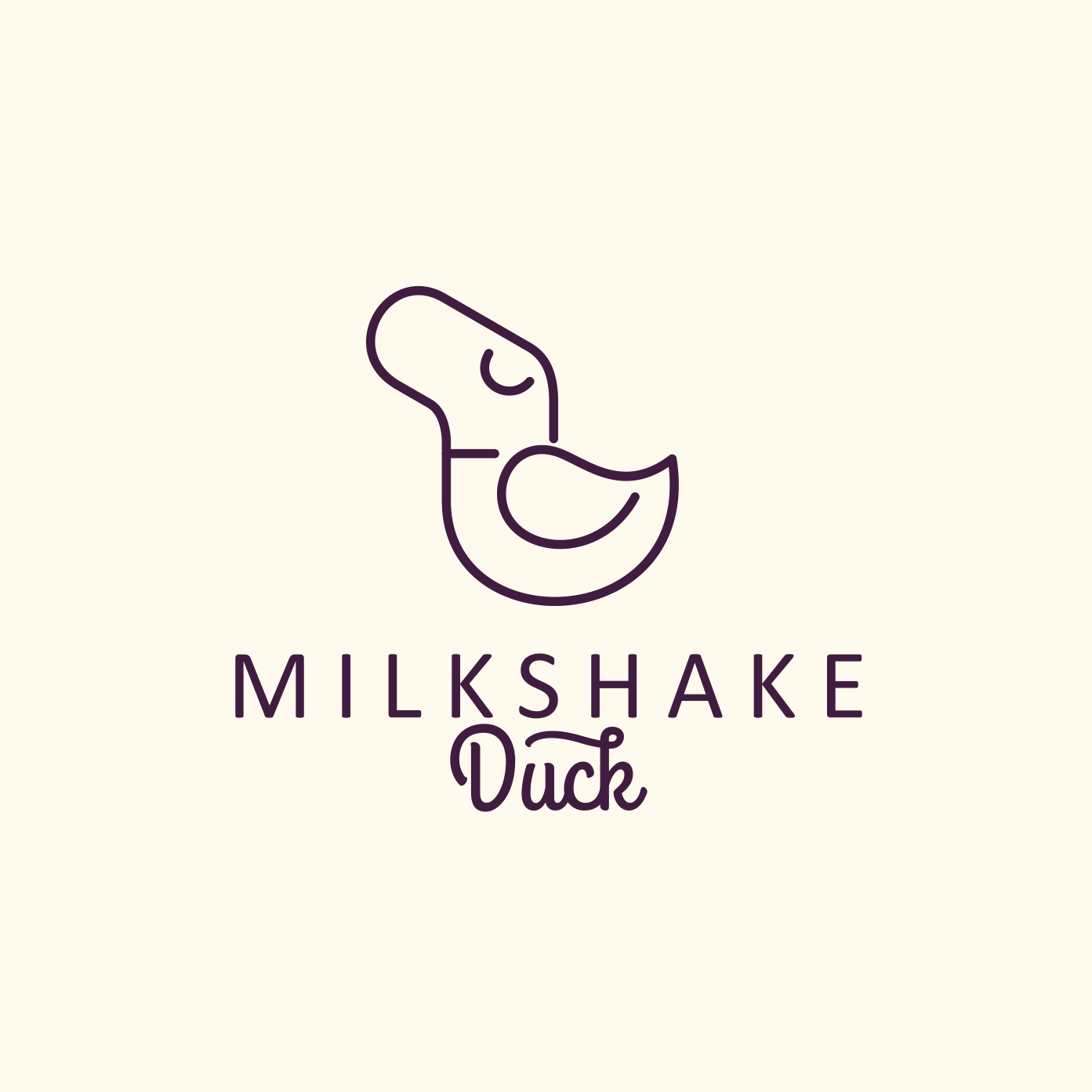 Milkshake Logos - Free Milkshake Logo Ideas, Design & Templates
