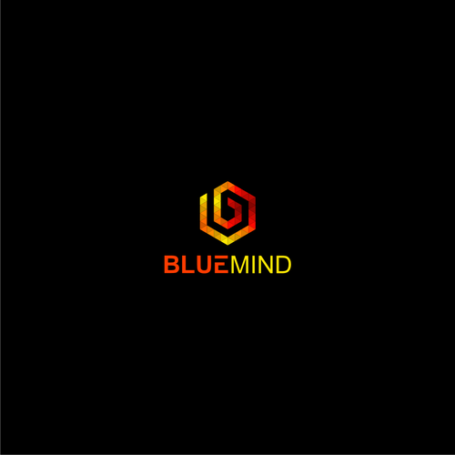 Design a logo for our tech startup: BlueMind | Logo design contest