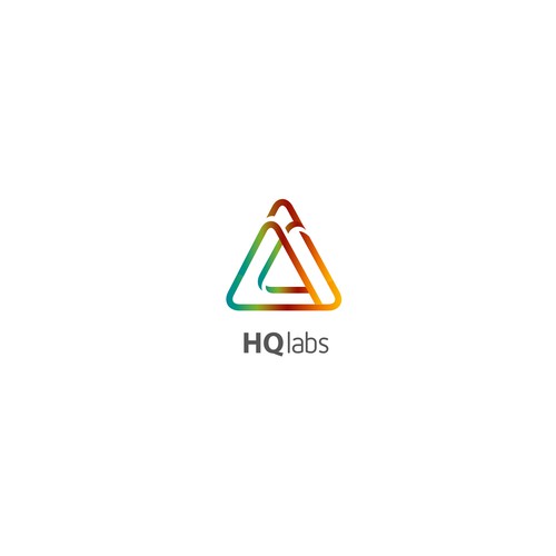 Sophisticated web app "HQ" needs new Logo and corporate design! | Logo ...