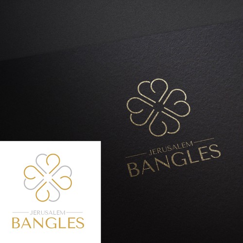 Designs | Jerusalem Bangles | Logo design contest