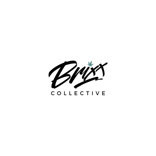 Brixx collective | Logo design contest