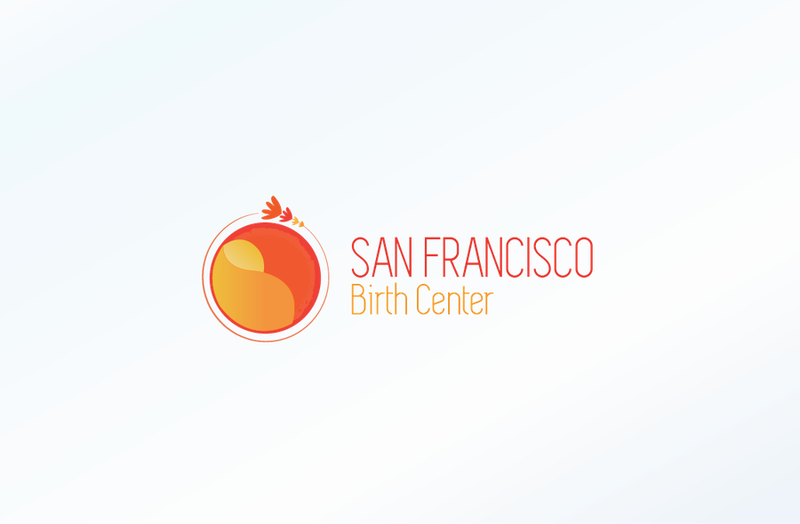 Design a logo for the San Francisco Birth Center. | Logo design contest