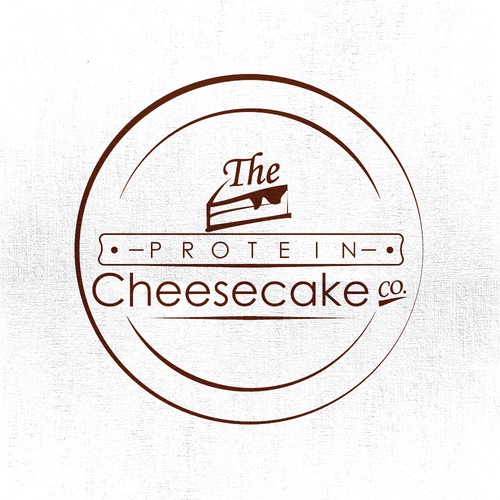 Cheesecake Logo