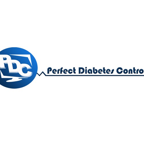 DESIGN UP TO YOU!!! Logo for Perfect Diabetes Control | Logo design contest