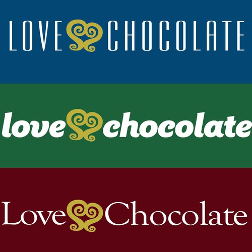 Chocolatey logo! | Logo design contest