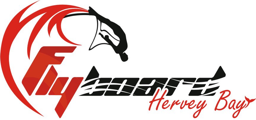 Create the next logo for Flyboard Hervey Bay | Logo design contest