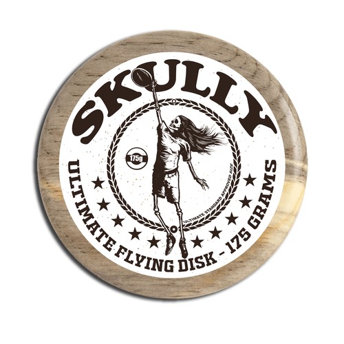 I need your help creating an EPIC Frisbee design! | Other art or ...