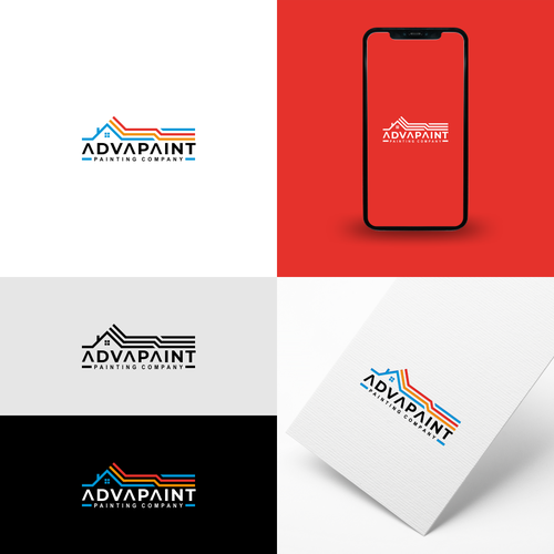 Designs | Small to medium painting company searching for an updated ...