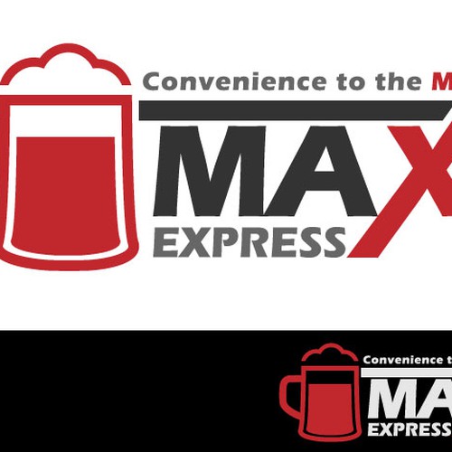 Help Max-Express with a new logo | Logo design contest