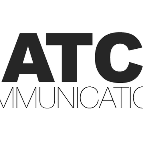 LOGO FOR CREATIVE COMMUNICATION AGENCY | Logo design contest