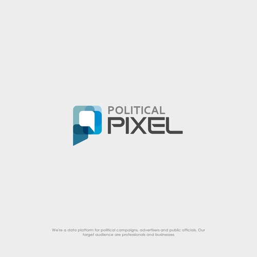 Designs | Political Data Platform Logo Design | Logo design contest