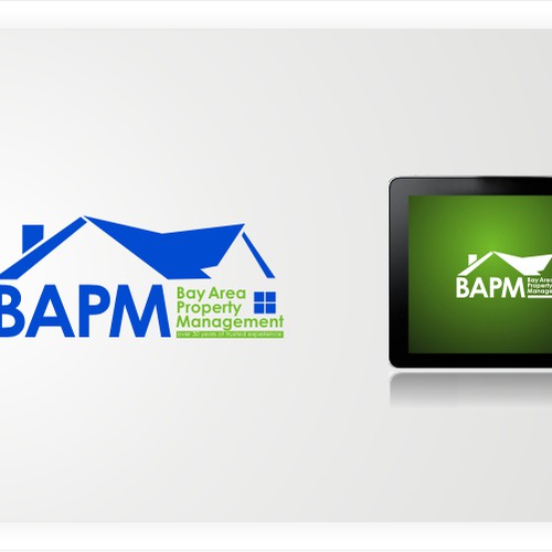 Help Bay Area Property Management with a new logo | Logo design contest