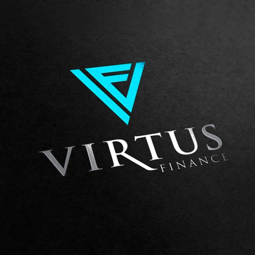 Create the next logo for Virtus Finance | Logo design contest