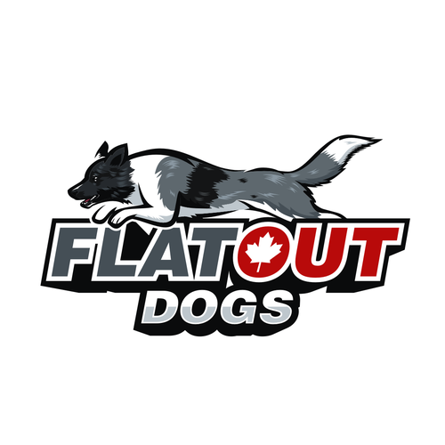 Dog Agility Business Logo | Logo design contest