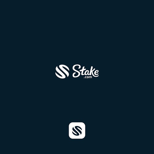 Designs | Stake Logo - Stake needs a symbolism logo - Simple and ...