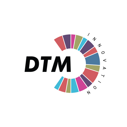 Designs | DTM Innovations logo | Logo design contest