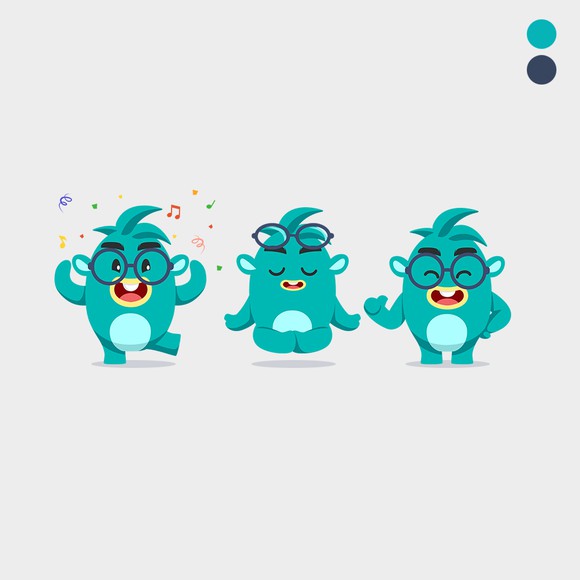 Les 10 meilleurs designers de mascotte freelance à embaucher en 2023 ...