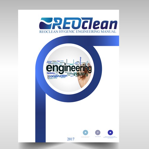 Industrial technical manual design for an innovative and environmental ...