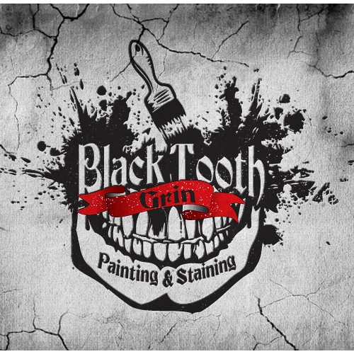 Create the next logo for Black Tooth Grin | Logo design contest