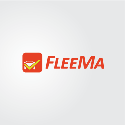 Designs | New logo for car fleet management software | Logo design contest