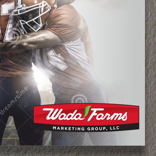 Designs | Design Promo Flyer that incorporates a football kickoff theme ...