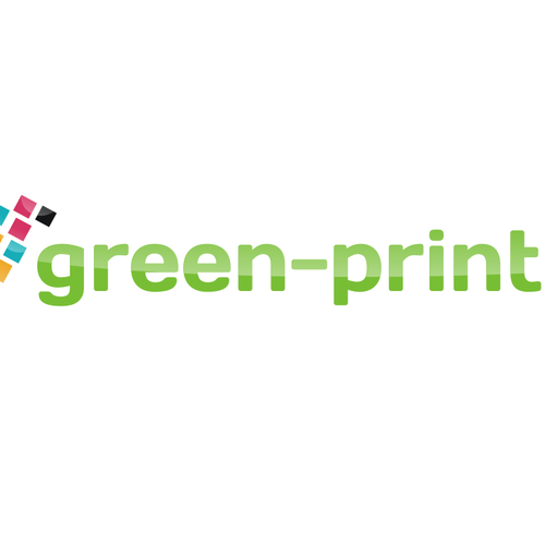 Green-print Logo | Logo design contest