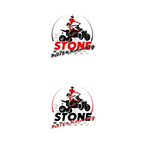 Off Road racing team logo design | Logo design contest