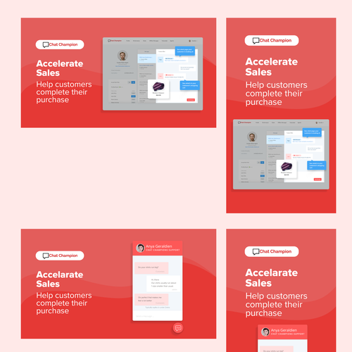 Chat Designs - 498+ Chat Design Ideas, Images & Inspiration In 2023 ...