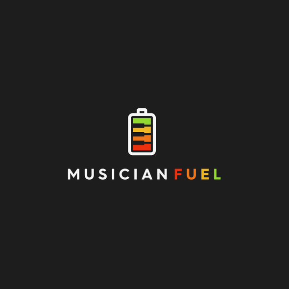 Fuel Logos - 40+ Best Fuel Logo Images, Photos & Ideas | 99designs