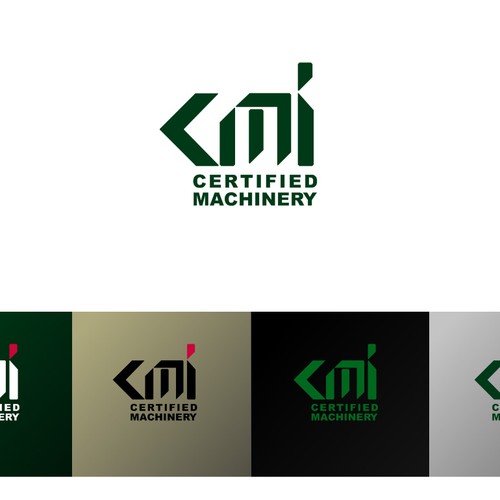 CMI logo to rebrand / after 20 years in business. Many new products and ...