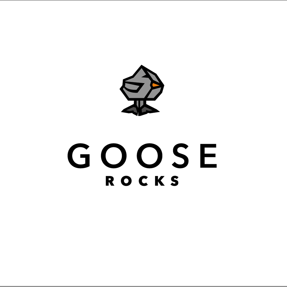 Goose Logos - Free Goose Logo Ideas, Design & Templates