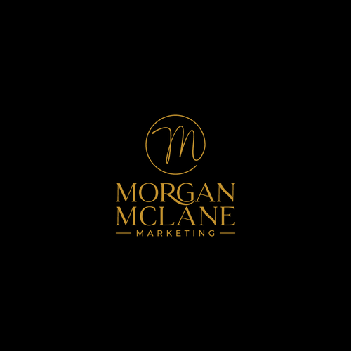 Designs | Morgan McLane Marketing | Logo design contest