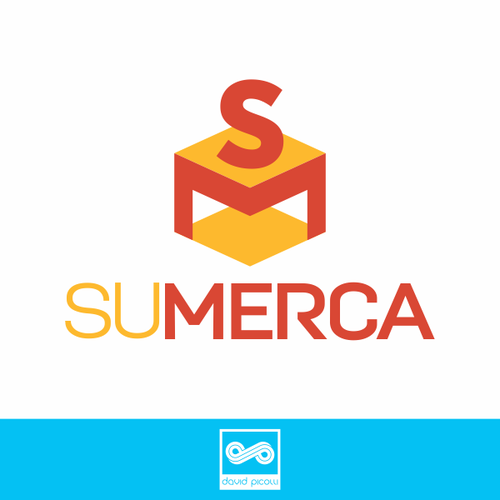 SUMERCA está en búsqueda de un logotipo | Logo design contest