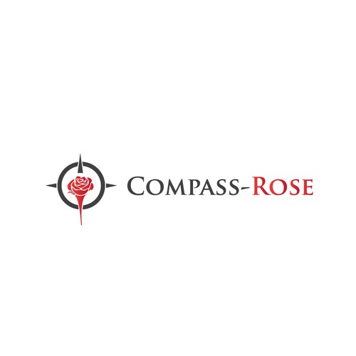 Designs | Create Business Logo for Compass-Rose; premier business ...